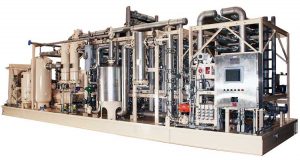 Carbon Dioxide, CO2 Separation Membrane - Nitrogen & Gas Solutions ...