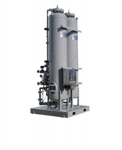 PSA Oxygen Generator | Pressure Swing Adsorption O2 Generators