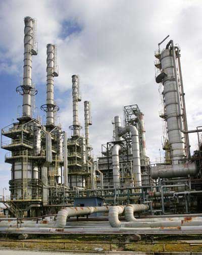 Syngas Ratio Adjustment for Hydrogen (H2) & Carbon Monoxide (CO)