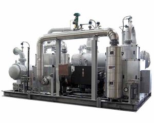 Rotary Lobe Blower Packages - Nitrogen & Gas Solutions | GENERON