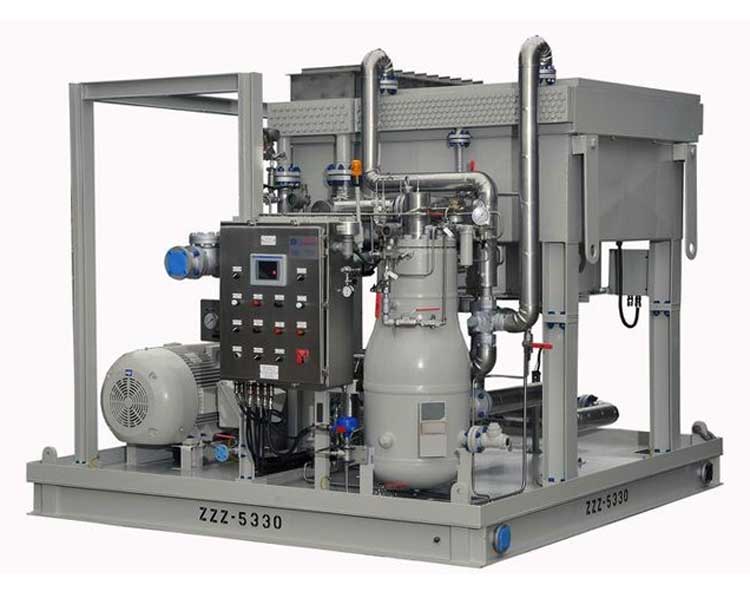 Low and High Pressure Gas Treatment Systems - Nitrogen & Gas Solutions ...