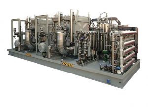 Products | Nitrogen Systems & Gas Solutions | GENERON