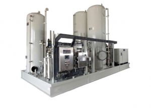 Products | Nitrogen Systems & Gas Solutions | GENERON