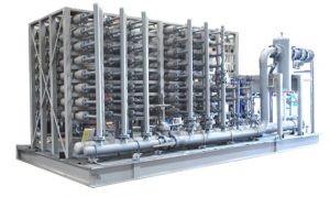 PRESS RELEASE – BALLAST GAS UNIT (HYDROGEN RECOVERY) - Nitrogen & Gas ...