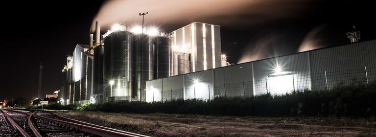 How to Separate Nitrogen from Air – Nitrogen Extraction from Air | GENERON