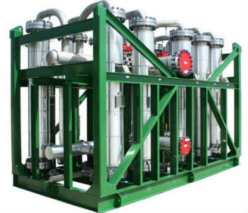 How to Separate Nitrogen from Air – Nitrogen Extraction from Air | GENERON