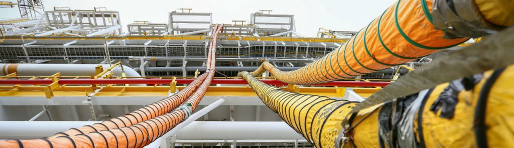 What Is Nitrogen Purging? | Procedure and Why Nitrogen Is Used