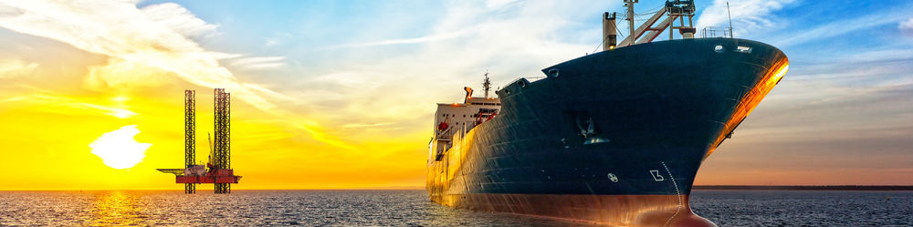 Creating a Nitrogen Blanketing System | Inert Gas System on Tankers