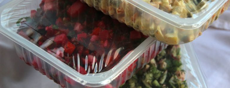 Using Nitrogen Gas in Food Packaging – Why & How | GENERON