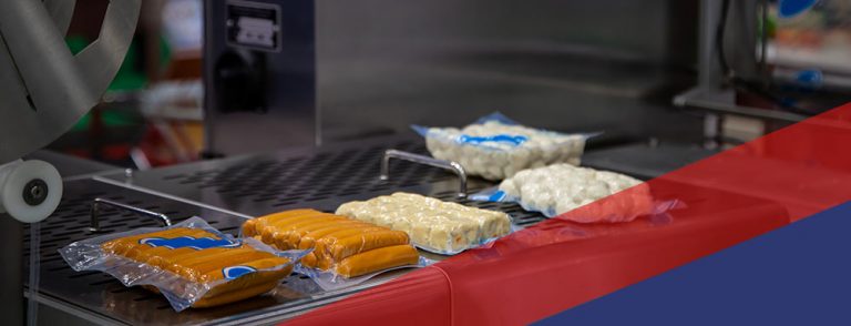 What Is Modified Atmosphere Packaging? | Types & How It Works