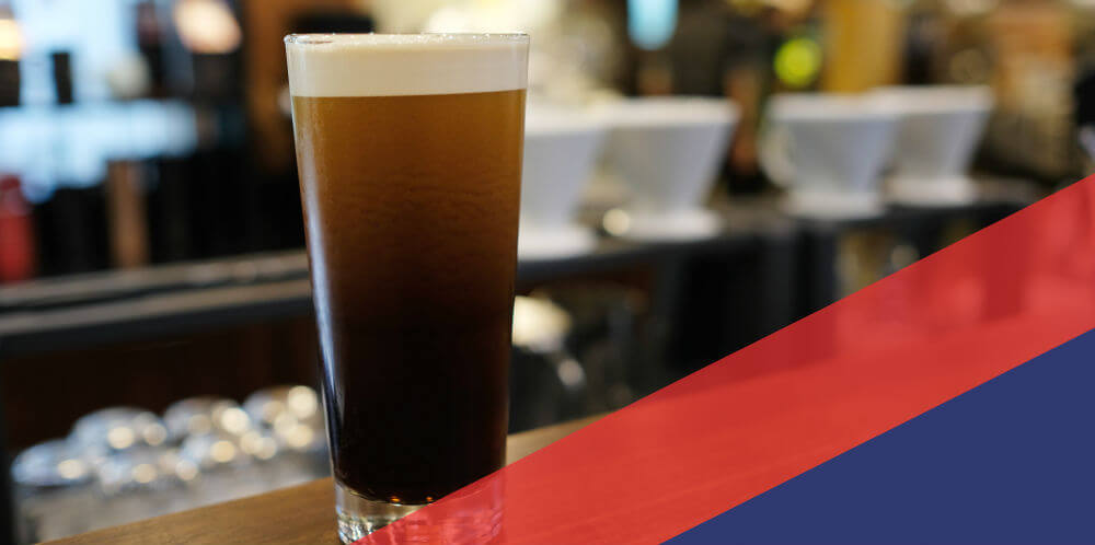 How to Nitrogenate Beer | Nitrogen vs. CO2 Beer | GENERON