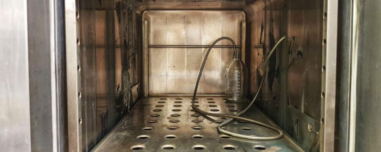 What Is an Autoclave, & How Does It Work? | GENERON