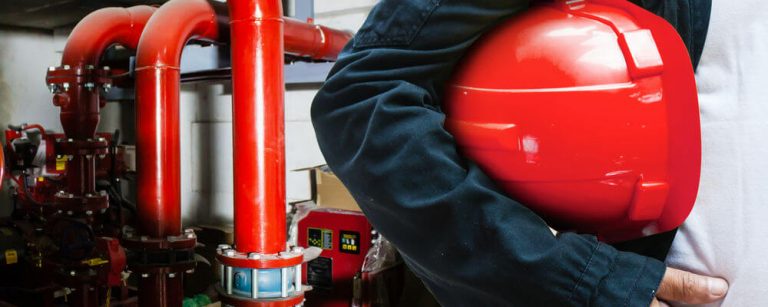 Nitrogen Generator for Dry Sprinkler Systems | Working Principle & More