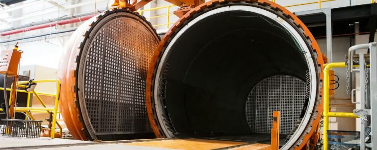 What Is an Autoclave, & How Does It Work? | GENERON