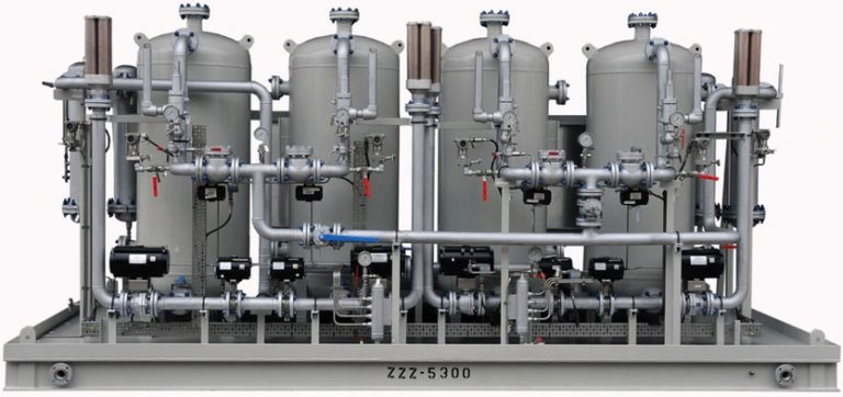 Instrument Air Systems Archives - Nitrogen & Gas Solutions | GENERON