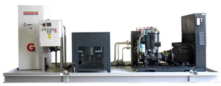 Jones Act vessels to get Generon Nitrogen Generator Systems - Nitrogen ...