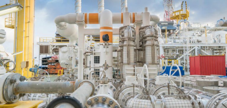 What Is a VRU? - How a Vapor Recovery Unit Works | GENERON