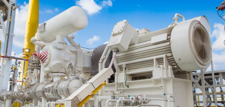 What Is a VRU? - How a Vapor Recovery Unit Works | GENERON