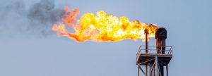 What is Gas Flaring? - Why is It Done & Viable Alternatives | GENERON