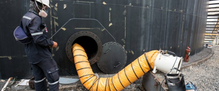 Nitrogen Gas Safety Precautions - Is Nitrogen Dangerous? | GENERON