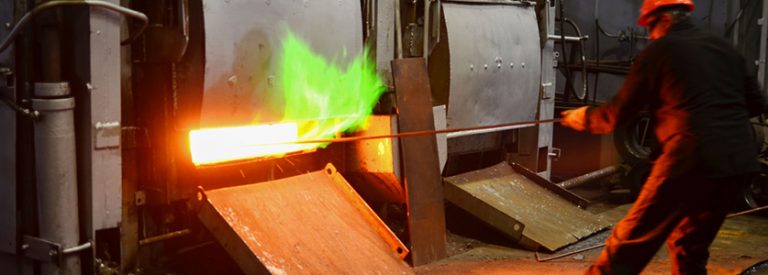 Nitrogen Quenching - What Is Gas Quenching | GENERON