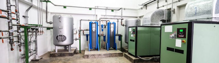 Compressed Air Dew Point | What Is It & How to Measure It