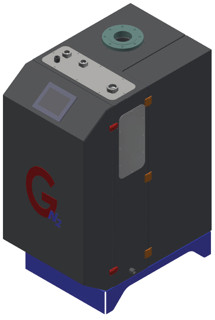 Membrane Nitrogen Generator System Manufacturer | Generon