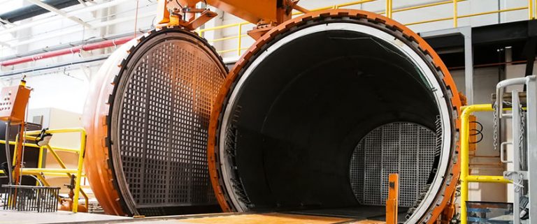 Using Nitrogen Gas in the Curing Process for Products | GENERON