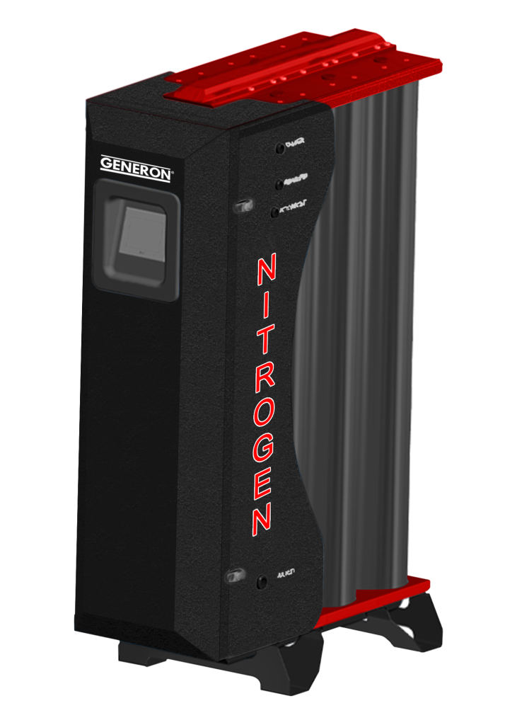 GENERON® Modular PSA Nitrogen Generator - Nitrogen & Gas Solutions ...