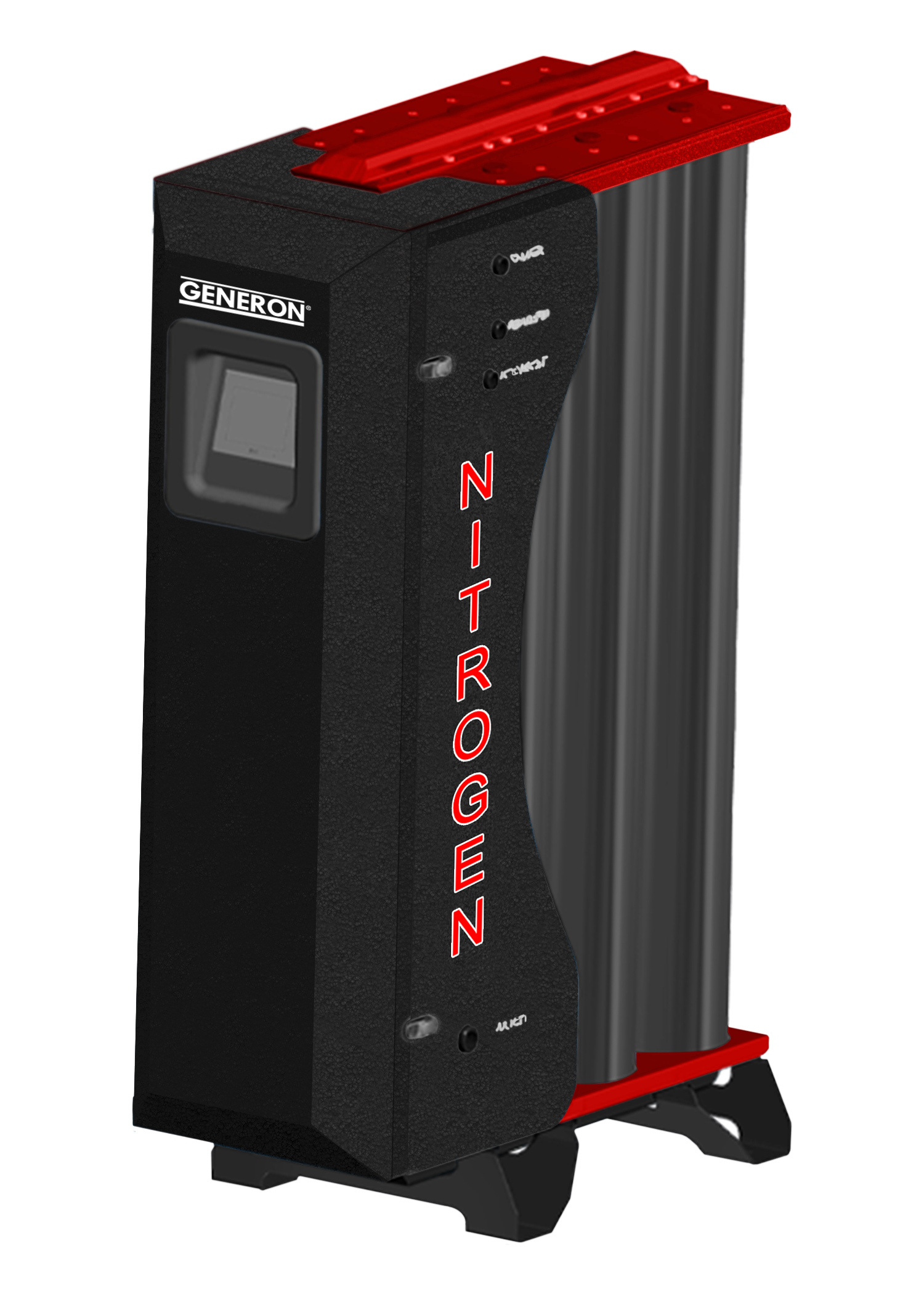 GENERON® Modular PSA Nitrogen Generator - Nitrogen & Gas Solutions ...