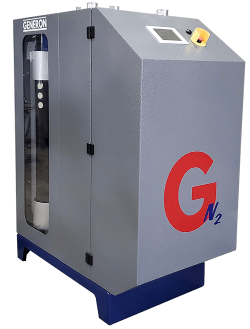 Membrane Nitrogen Generator System Manufacturer | Generon