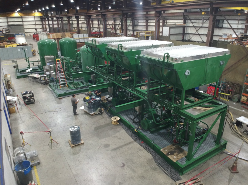 Compressors and Blowers Archives - Nitrogen & Gas Solutions | GENERON