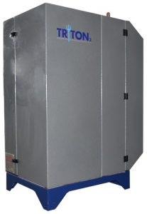 GENERON Patented Triton® Series Nitrogen Generator