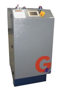 GENERON Patented Triton® Series Nitrogen Generator