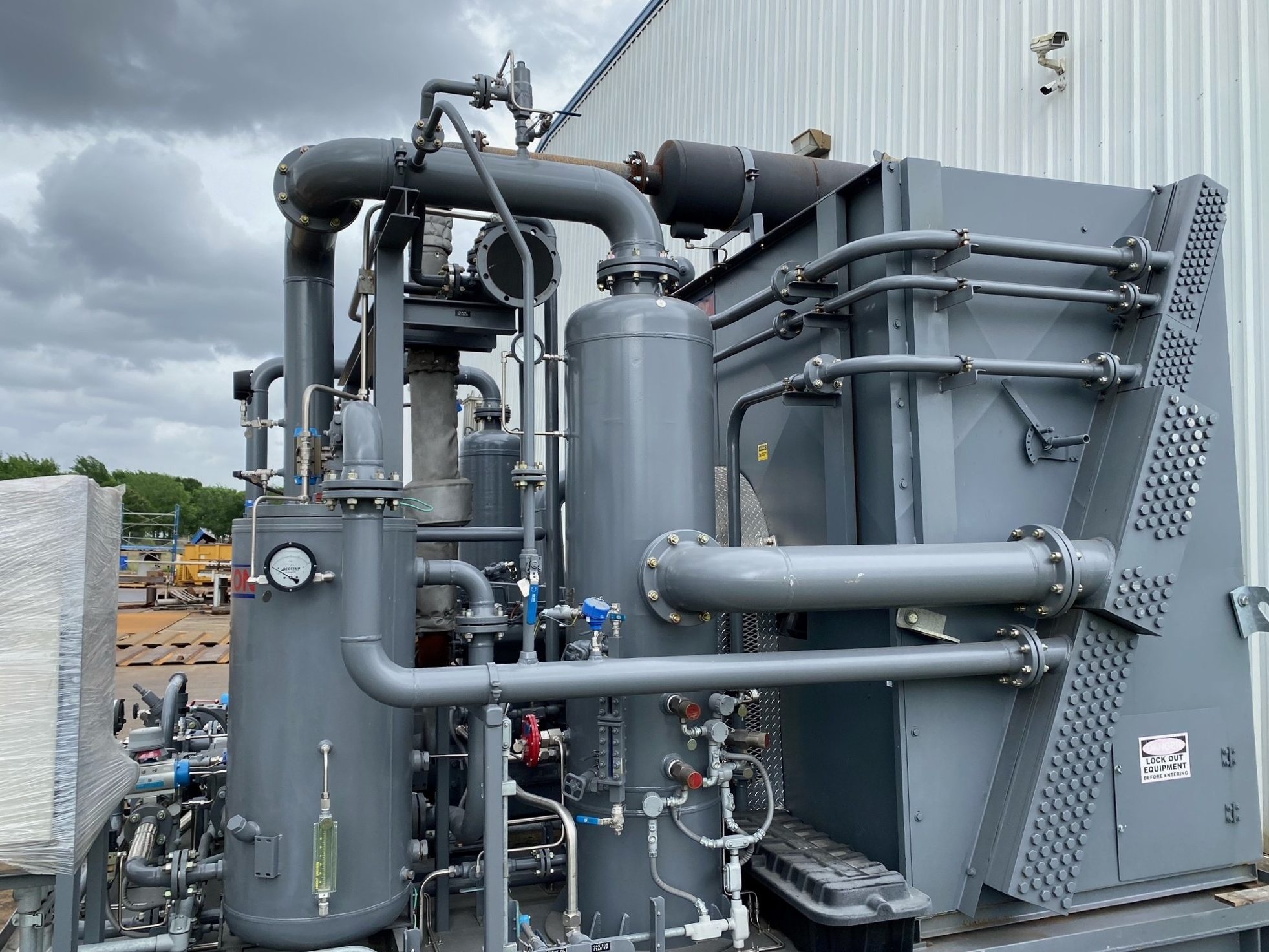 How GENERON Celebrates #NationalEarthDay - Nitrogen & Gas Solutions ...