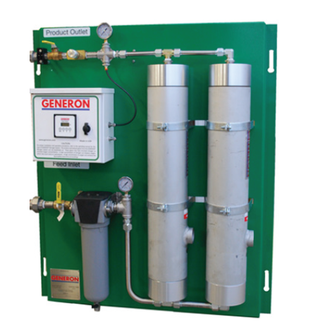 May 2023 Press Release - Nitrogen & Gas Solutions | GENERON