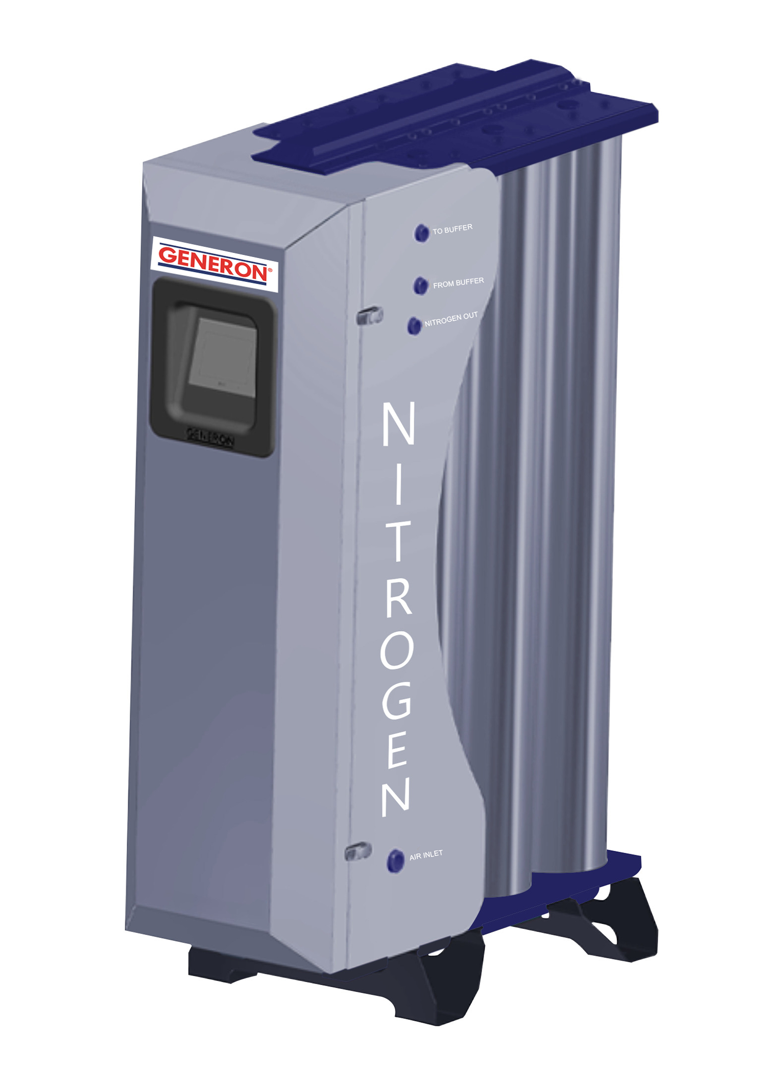 PSA Nitrogen Generator | On-site PSA Nitrogen Generator Manufacturers