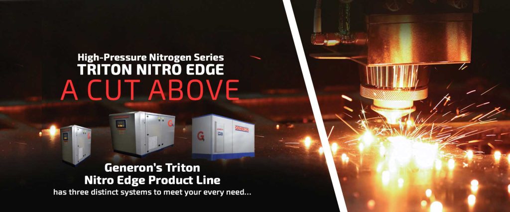 Nitrogen Systems and Gas Solutions | GENERON