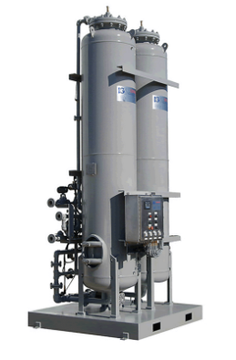 May 2023 Press Release - Nitrogen & Gas Solutions | GENERON