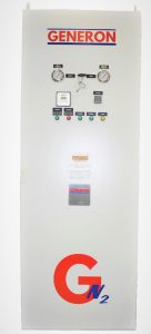 Nitrogen Generation System for Distilled Coal Tar & Petroleum Pitch ...