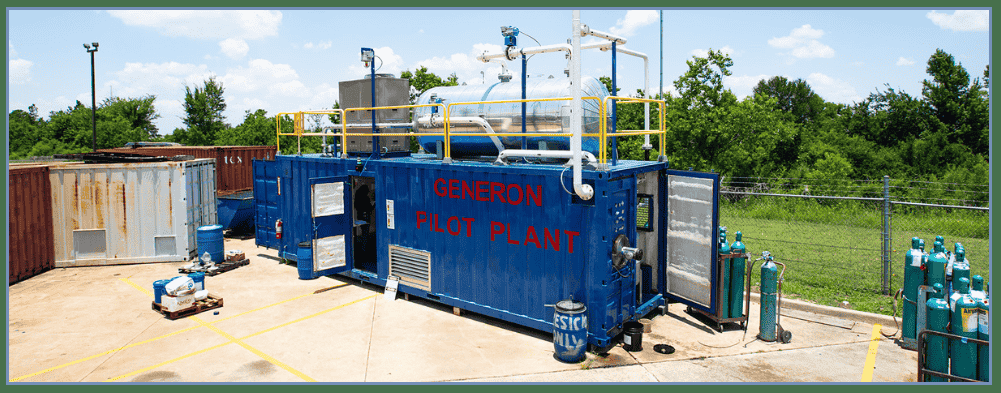 GENERON Learn About Our Commitment to Nitrogen Generation and Gas ...