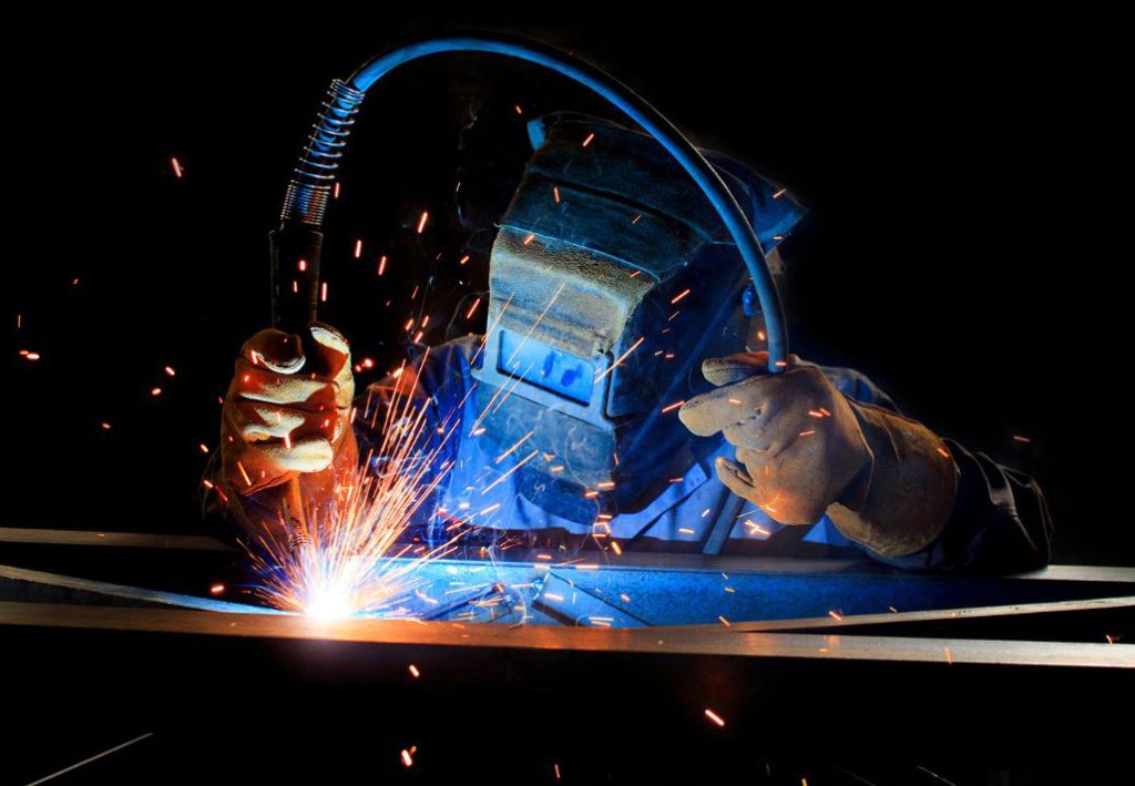 Nitrogen Generator used for Gas Shielding - Nitrogen & Gas Solutions ...