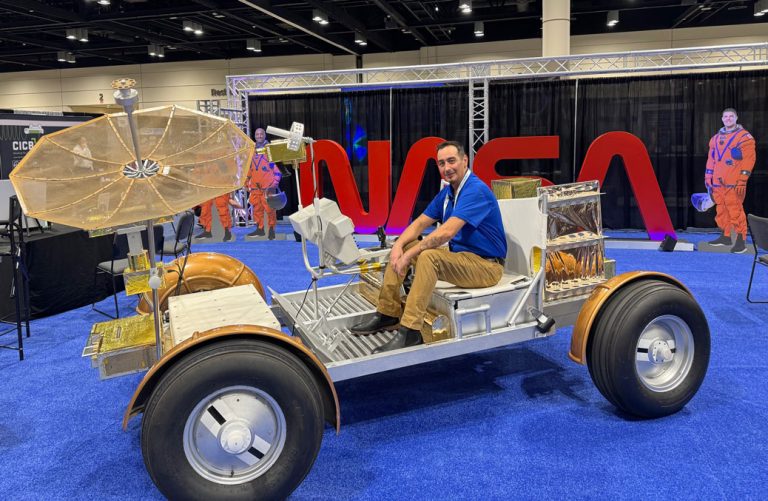 GENERON at SPACECOM EXPO 2025 Highlights Nitrogen Technology - Nitrogen ...